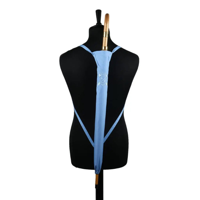 Le Parapluie De Cherbourg - Fourreau L'antibourrasque Ciel – L'Habit ...